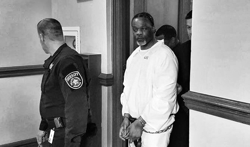 Tras 12 años, Arkansas vuelve a ejecutar a un reo