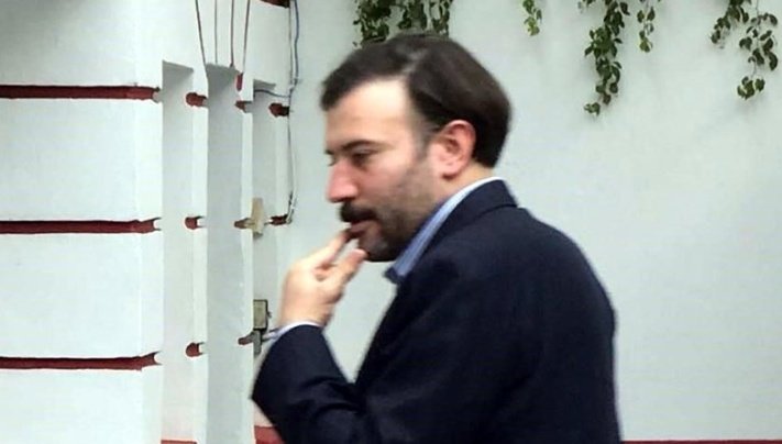 Daniel Asaf será el coordinador de seguridad de AMLO