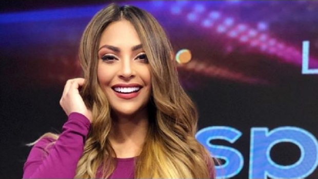 Presentadora de Venezuela pide ver el lado positivo a posible invasión ...