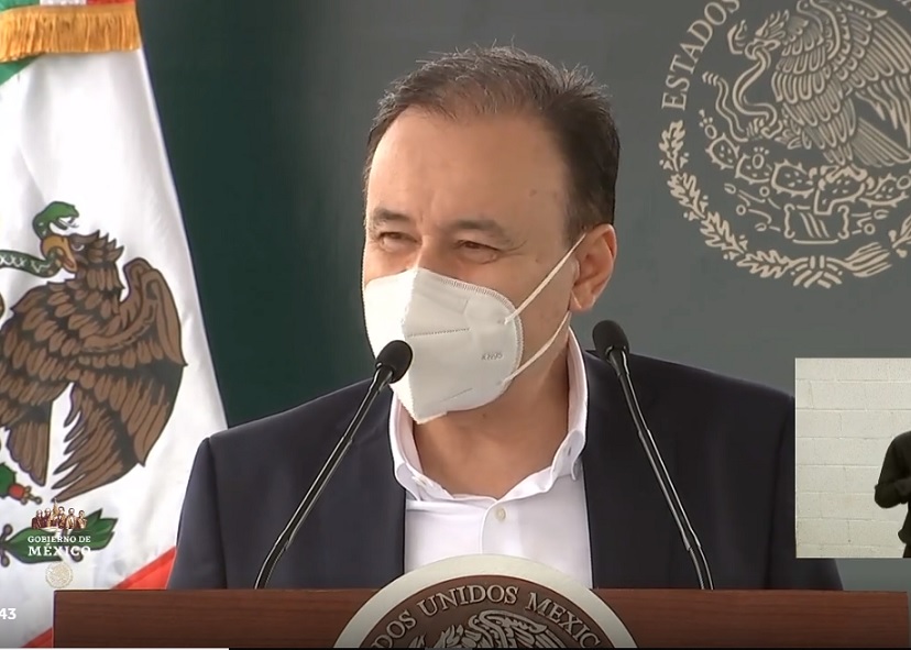 Durazo confirma que sí tenían conocimiento de un posible atentado por ...