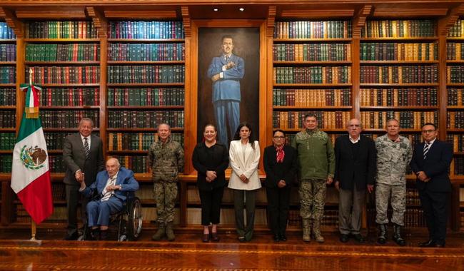 Gobierno federal promete un proceso electoral 'limpio y transparente'